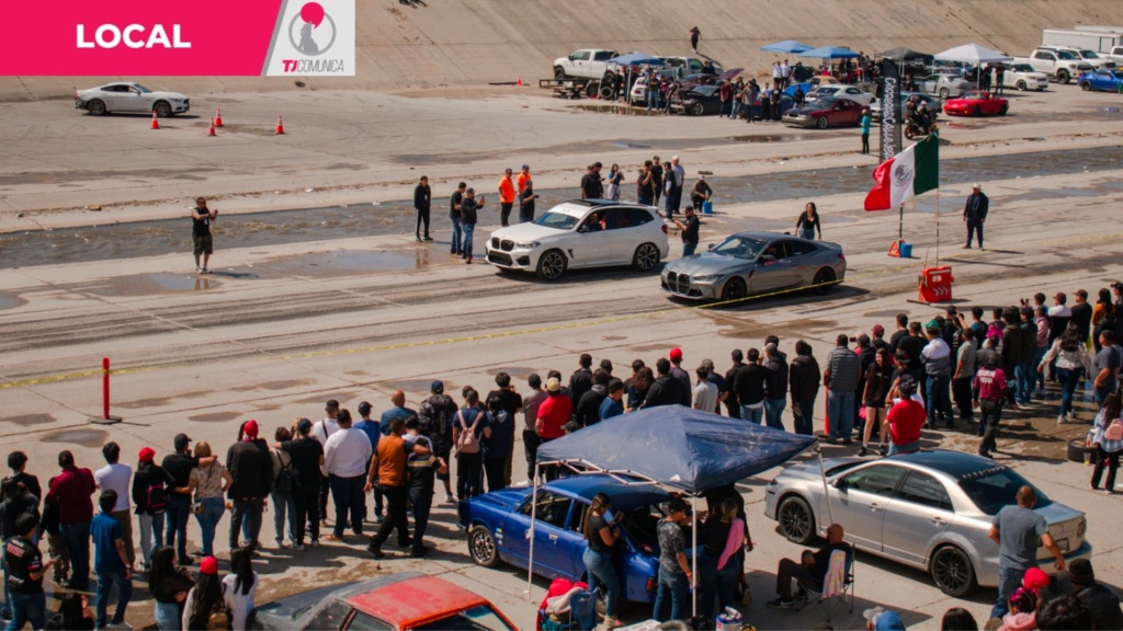 Celebran el Xtreme Fest Tijuana - TJ Comunica