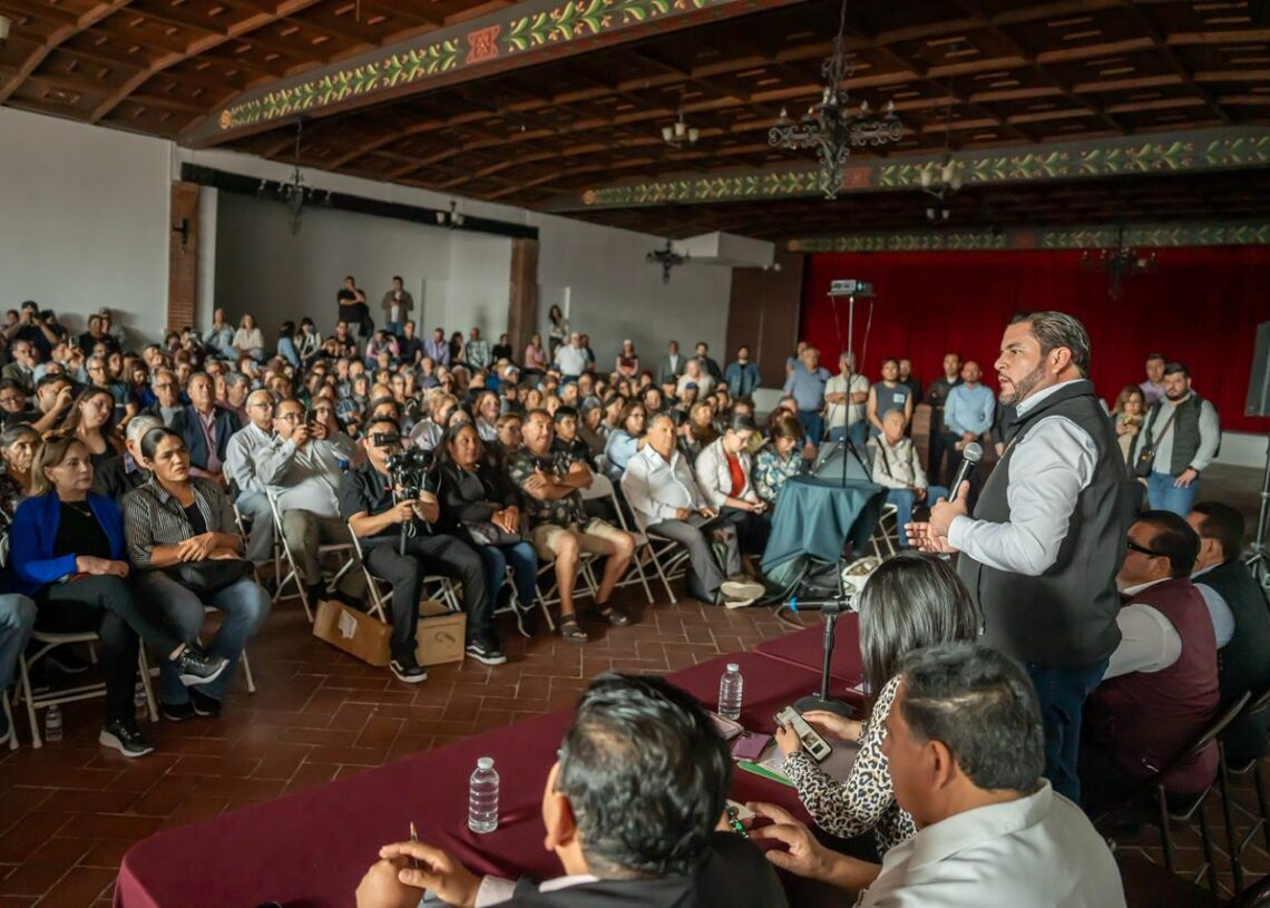 REGRESAN A CASA: “LA PARRANDA TOUR 2026 2.0” REÚNE A CODICIADO ...